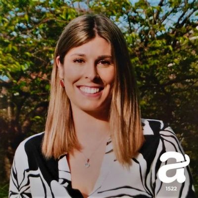 Uxue Lucas Alberdi Cantinera Compañía Anaka 2023