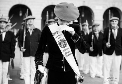 María Rivas Cantinera Compañía Azken Portu fagina 2024